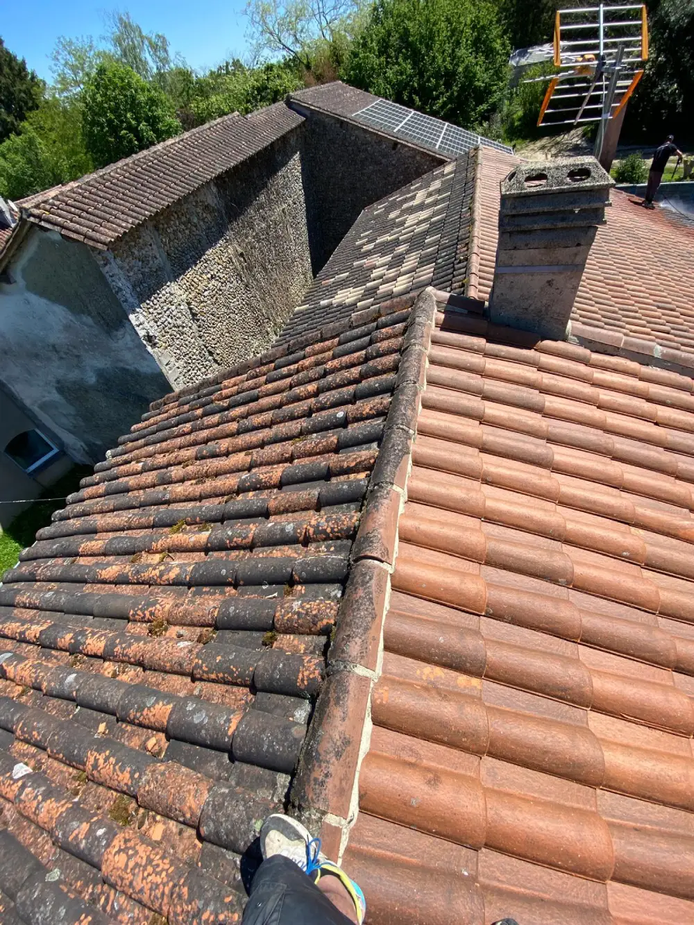 José Couverture Rénov - Couvreur Expert en Dordogne